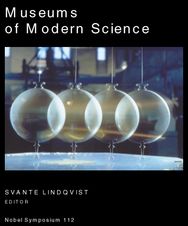 Museums of Modern Science – Science History Publications/USA